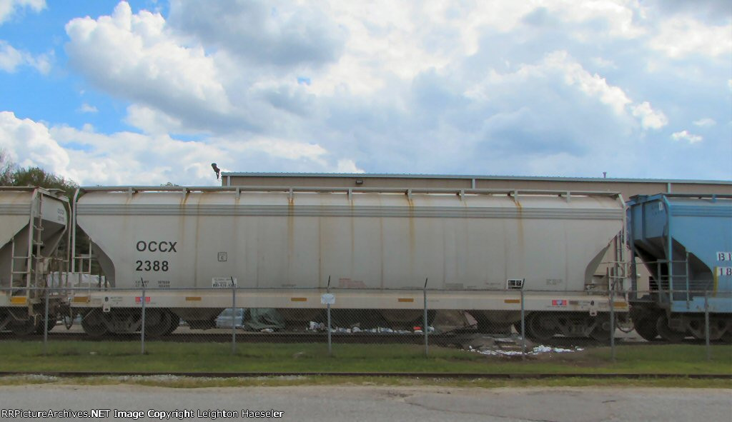 OCCX 2388 (ex-DOWX 2388)